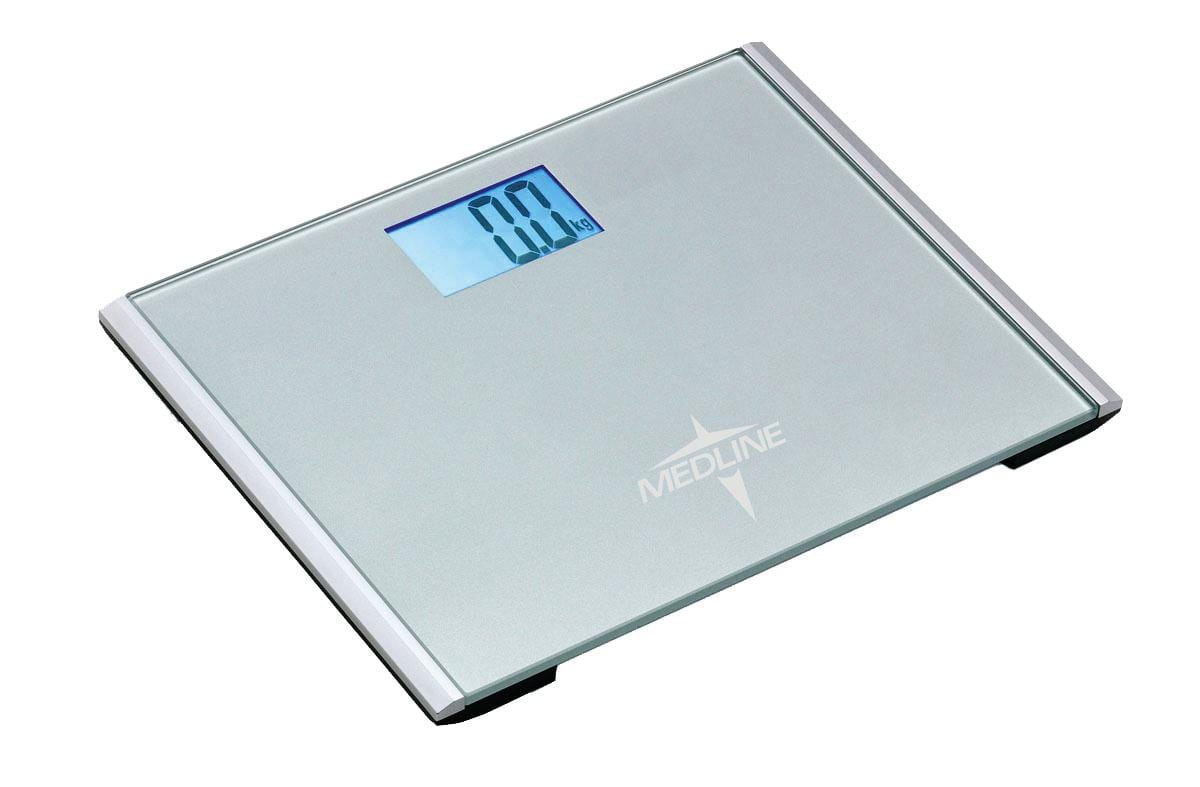 Portable Scale up to 400 pounds – Credit For Caring - For Caregivers ...